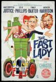 The Fast Lady Movie Information, Trailers, Reviews, Movie Lists by ...